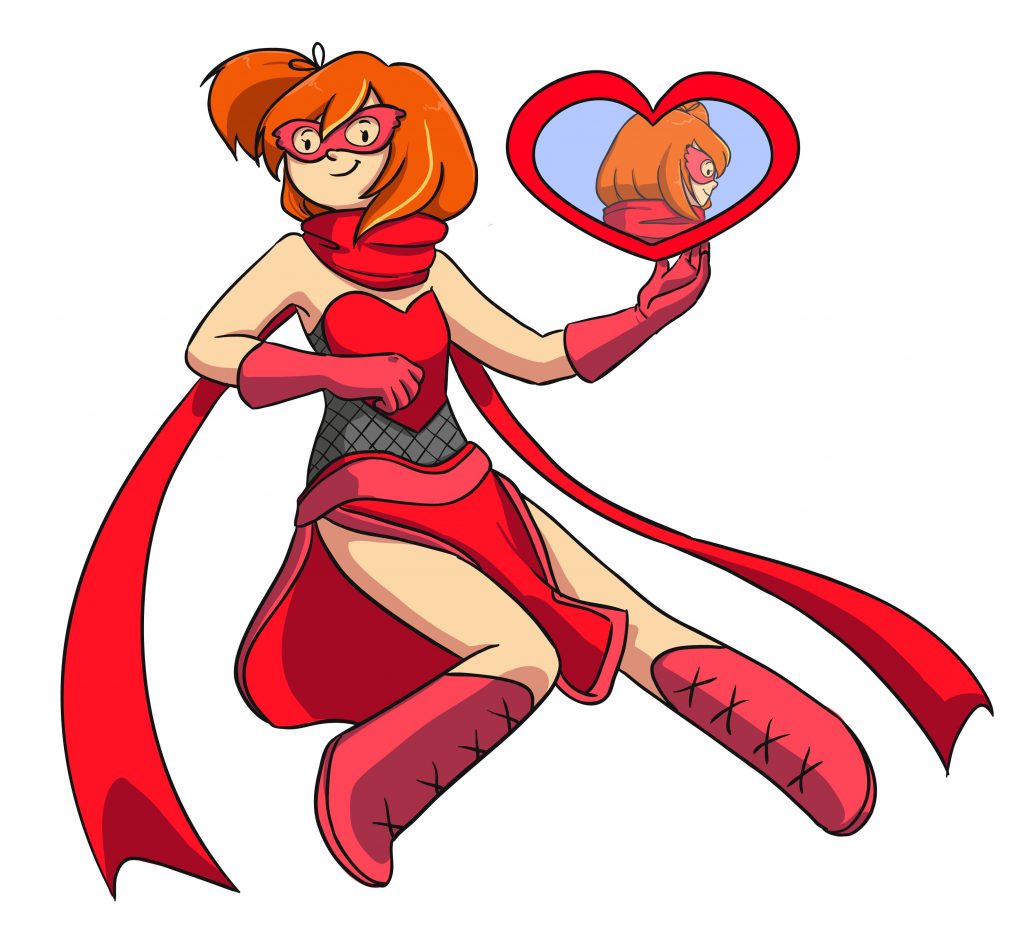 Inteligencia Intrapersonal. Definición, características y como potenciarla